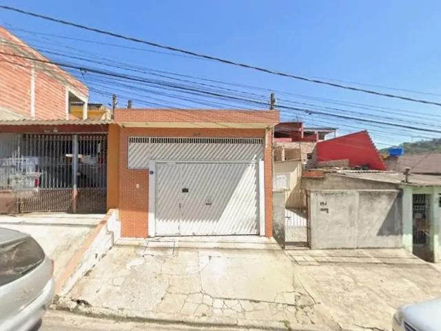 Casa / Sobrado para Venda em Santana de Parnaíba/SP Vila Marly 3 Quartos