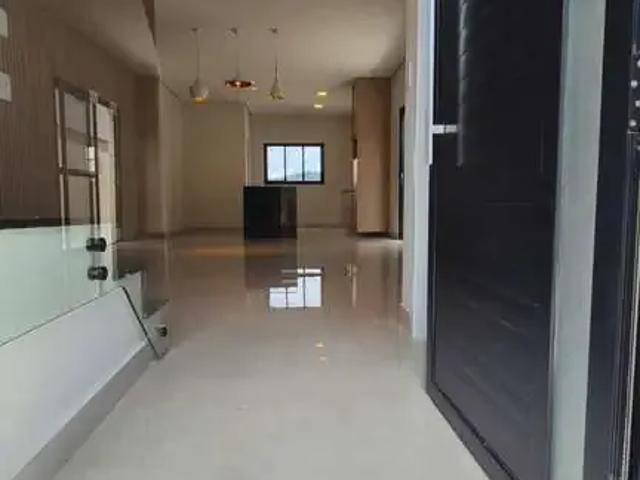 Casa / Sobrado para Venda em Santana de Parnaíba/SP Villas do Jaguari 3 Quartos