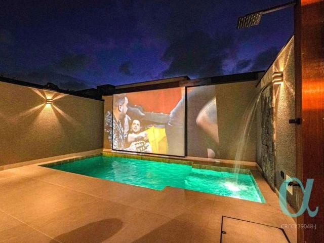 Casa / Sobrado para Venda em Santana de Parnaíba/SP Villas do Jaguari 3 Quartos