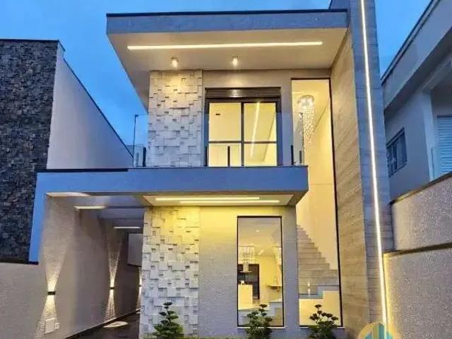Casa / Sobrado para Venda em Santana de Parnaíba/SP Villas do Jaguari