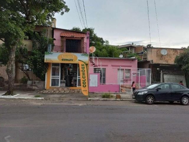Casa / Sobrado para Venda em Santana do Livramento/RS Umbu 2 Quartos