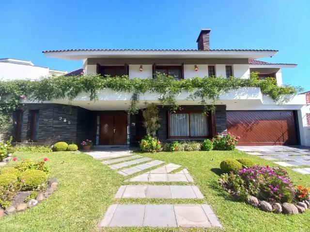 Casa / Sobrado para Venda em Santana do Livramento/RS Umbu 4 Quartos