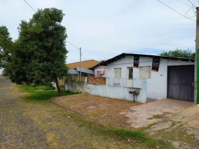 Casa / Sobrado para Venda em Santana do Livramento/RS Argiles 4 Quartos