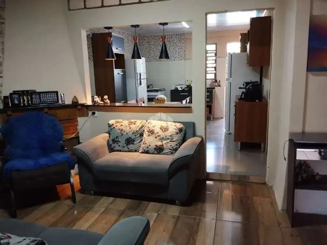 Casa / Sobrado para Venda em Santana do Livramento/RS Fluminense 3 Quartos