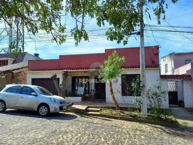 Casa / Sobrado para Venda em Santana do Livramento/RS Hidráulica 2 Quartos