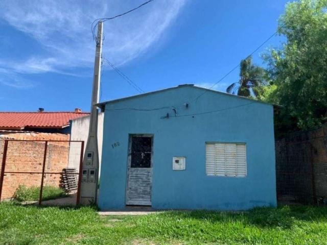 Casa / Sobrado para Venda em Santana do Livramento/RS Jardins 1 Quartos