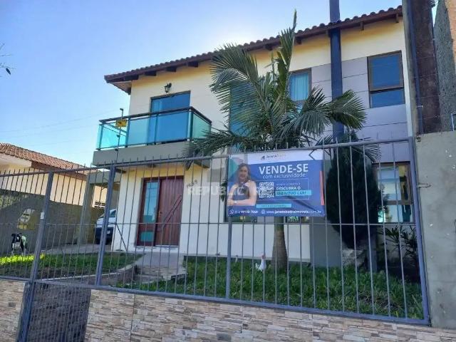 Casa / Sobrado para Venda em Santana do Livramento/RS Jardins 3 Quartos