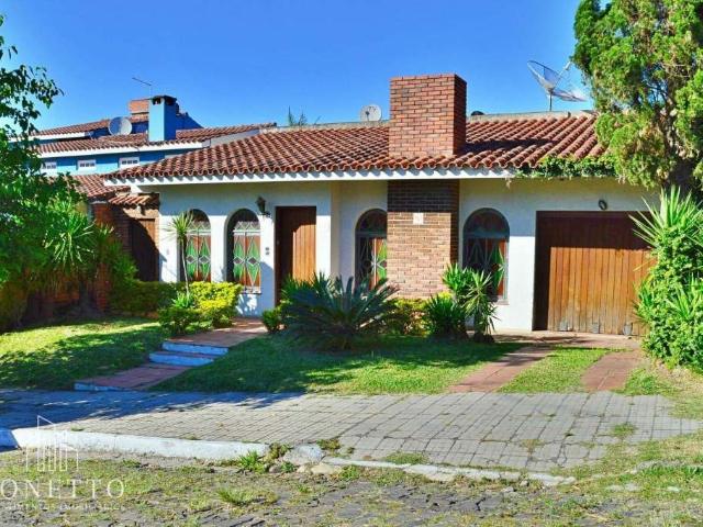 Casa / Sobrado para Venda em Santana do Livramento/RS Jardins 3 Quartos