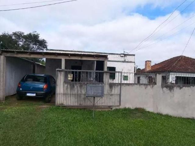 Casa / Sobrado para Venda em Santana do Livramento/RS Kennedy 2 Quartos