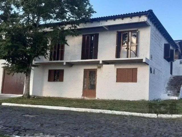 Casa / Sobrado para Venda em Santana do Livramento/RS Prado 2 Quartos