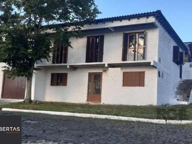 Casa / Sobrado para Venda em Santana do Livramento/RS Prado 2 Quartos