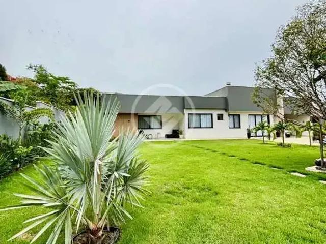Casa / Sobrado para Venda em Santana do Paraíso/MG Águas Claras 5 Quartos