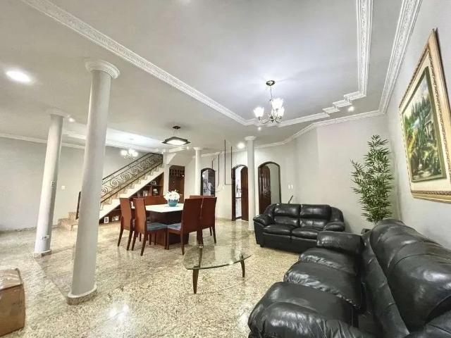 Casa / Sobrado para Venda em Santana do Paraíso/MG Cidade Nova 4 Quartos