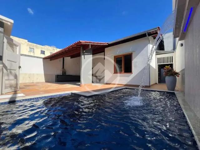 Casa / Sobrado para Venda em Santana do Paraíso/MG Cidade Nova 4 Quartos