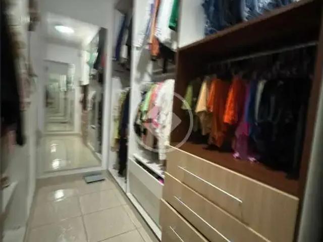 Casa / Sobrado para Venda em Santana do Paraíso/MG Cidade Nova 4 Quartos