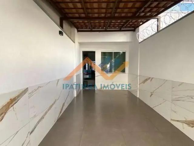 Casa / Sobrado para Venda em Santana do Paraíso/MG Cidade Nova 2 Quartos