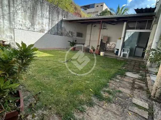 Casa / Sobrado para Venda em Santana do Paraíso/MG Cidade Nova 2 Quartos
