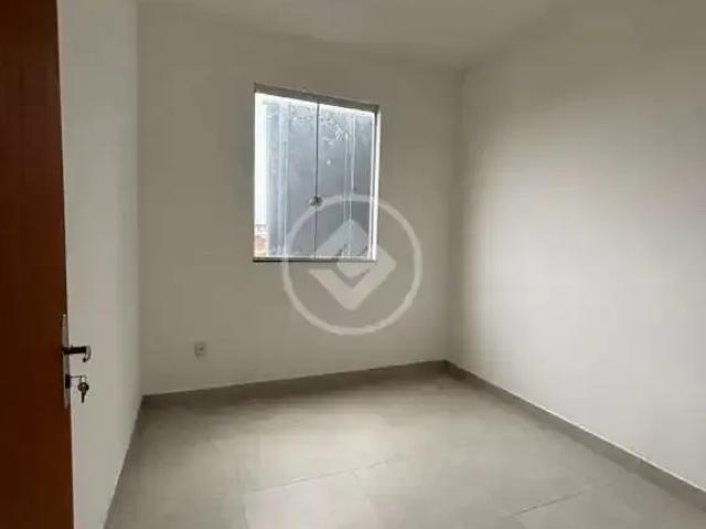 Casa / Sobrado para Venda em Santana do Paraíso/MG Cidade Nova 2 Quartos