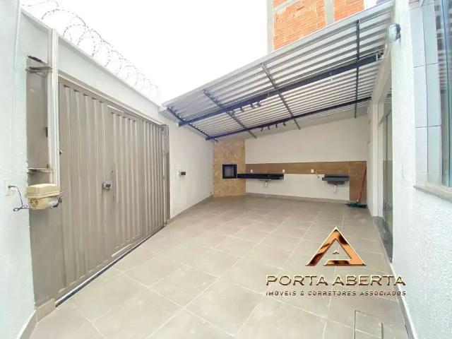 Casa / Sobrado para Venda em Santana do Paraíso/MG Cidade Nova 2 Quartos