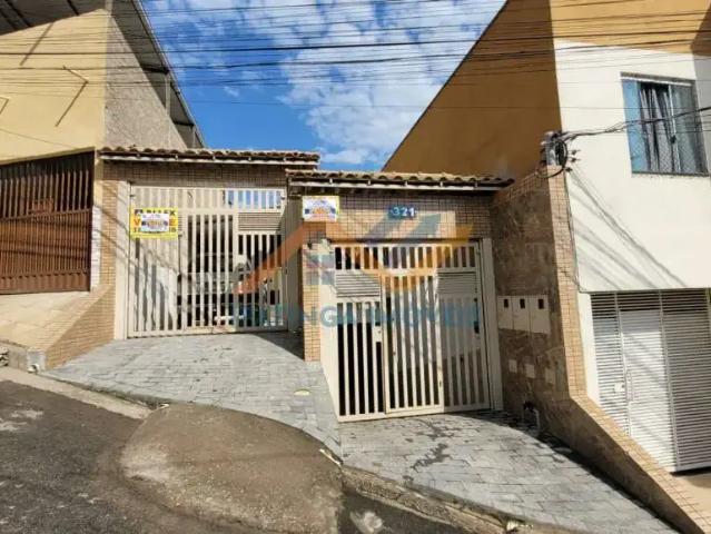 Casa / Sobrado para Venda em Santana do Paraíso/MG Cidade Nova 2 Quartos
