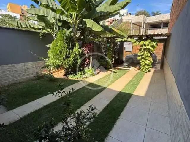 Casa / Sobrado para Venda em Santana do Paraíso/MG Cidade Nova 2 Quartos