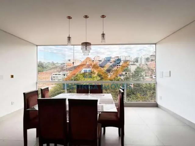Casa / Sobrado para Venda em Santana do Paraíso/MG Cidade Nova 3 Quartos