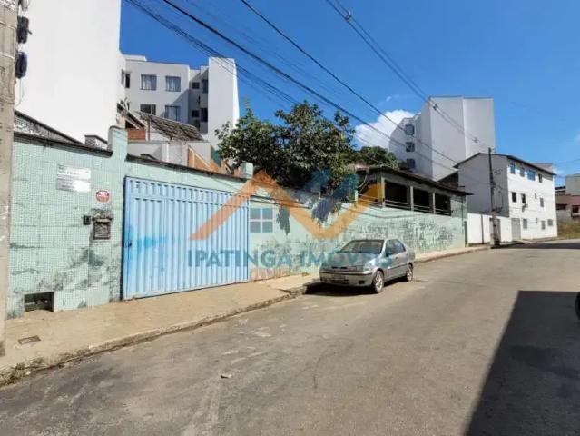 Casa / Sobrado para Venda em Santana do Paraíso/MG Cidade Nova 3 Quartos