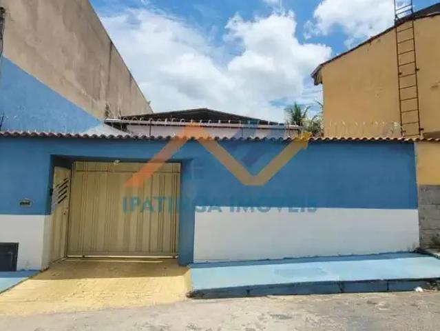 Casa / Sobrado para Venda em Santana do Paraíso/MG Cidade Nova 3 Quartos