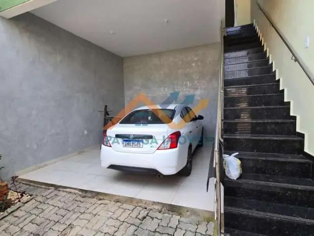 Casa / Sobrado para Venda em Santana do Paraíso/MG Cidade Nova 3 Quartos