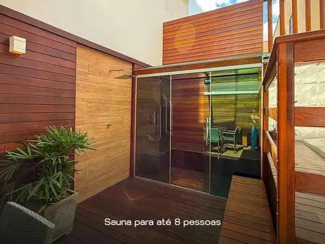 Casa / Sobrado para Venda em Santana do Paraíso/MG Cidade Nova 3 Quartos
