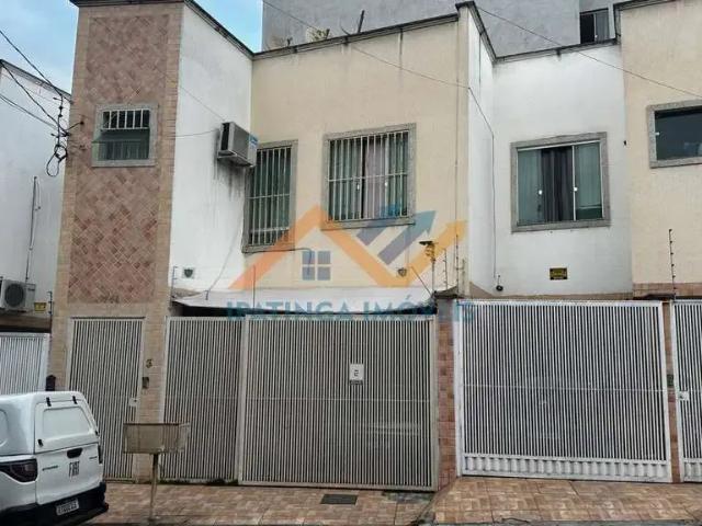 Casa / Sobrado para Venda em Santana do Paraíso/MG Cidade Nova 3 Quartos