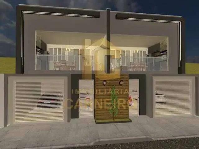 Casa / Sobrado para Venda em Santana do Paraíso/MG Cidade Nova 3 Quartos