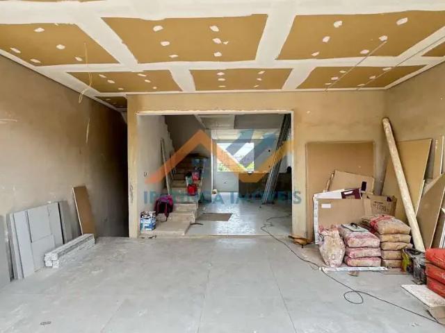 Casa / Sobrado para Venda em Santana do Paraíso/MG Cidade Nova 3 Quartos