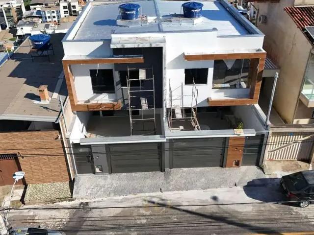 Casa / Sobrado para Venda em Santana do Paraíso/MG Cidade Nova 3 Quartos