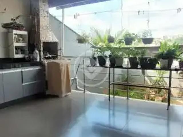 Casa / Sobrado para Venda em Santana do Paraíso/MG Cidade Nova 3 Quartos