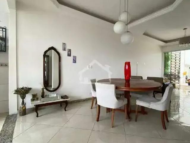 Casa / Sobrado para Venda em Santana do Paraíso/MG Cidade Nova 3 Quartos