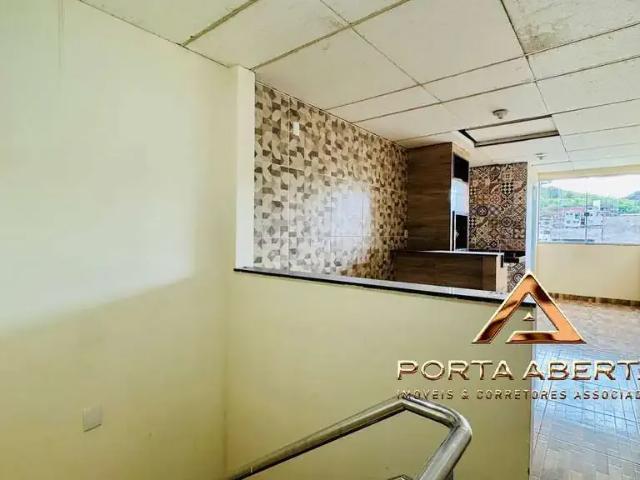 Casa / Sobrado para Venda em Santana do Paraíso/MG Jardim Vitória 2 Quartos