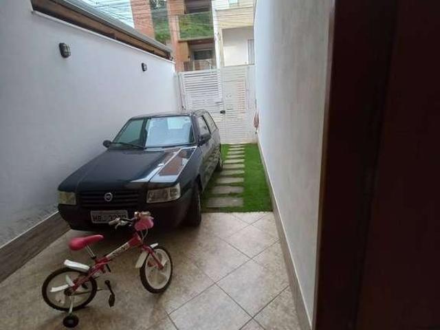 Casa / Sobrado para Venda em Santana do Paraíso/MG Jardim Vitória 2 Quartos