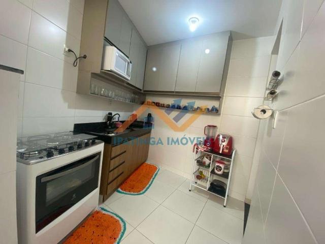 Casa / Sobrado para Venda em Santana do Paraíso/MG Jardim Vitória 2 Quartos