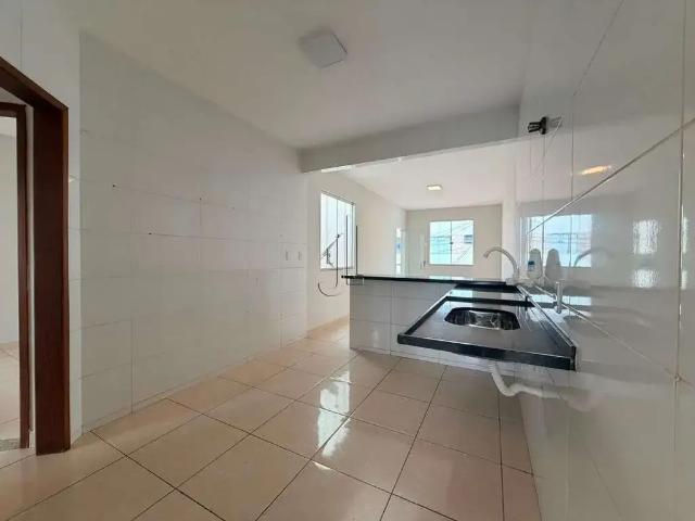 Casa / Sobrado para Venda em Santana do Paraíso/MG Jardim Vitória 2 Quartos