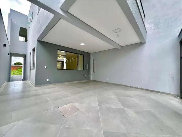 Casa / Sobrado para Venda em Santana do Paraíso/MG Jardim Vitória 3 Quartos