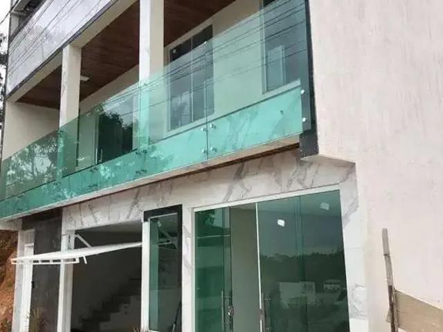 Casa / Sobrado para Venda em Santana do Paraíso/MG Jardim Vitória 3 Quartos