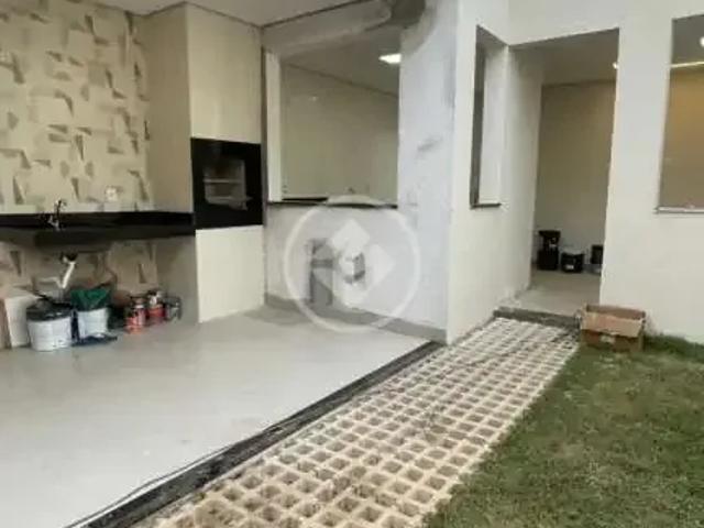 Casa / Sobrado para Venda em Santana do Paraíso/MG Jardim Vitória 3 Quartos