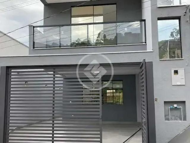 Casa / Sobrado para Venda em Santana do Paraíso/MG Jardim Vitória 3 Quartos