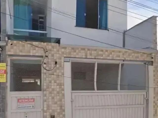 Casa / Sobrado para Venda em Santana do Paraíso/MG Residencial Bethania 4 Quartos