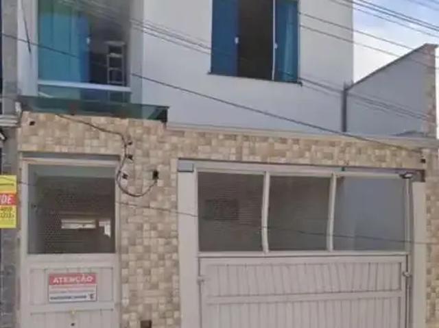 Casa / Sobrado para Venda em Santana do Paraíso/MG Residencial Bethania 4 Quartos