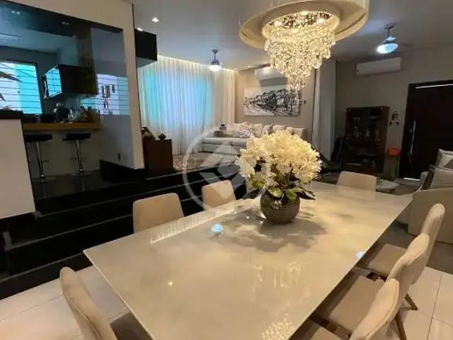 Casa / Sobrado para Venda em Santana do Paraíso/MG Residencial Bethania 4 Quartos