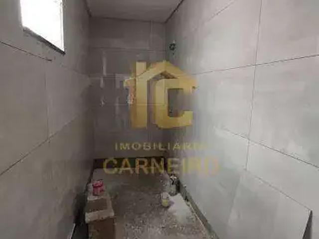 Casa / Sobrado para Venda em Santana do Paraíso/MG Residencial Bethania 3 Quartos