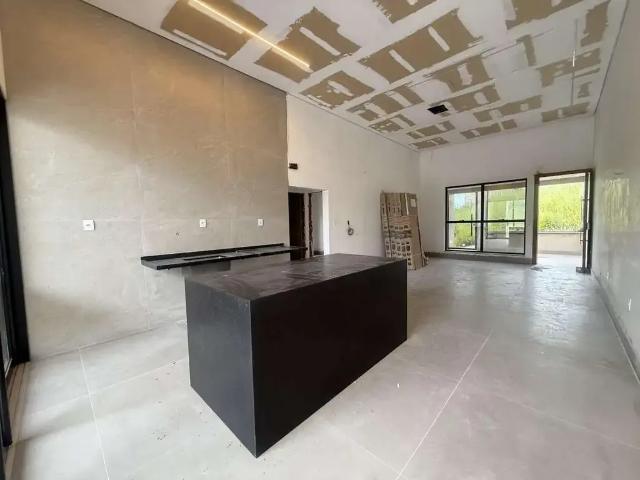 Casa / Sobrado para Venda em Santana do Paraíso/MG Residencial Bethania 3 Quartos