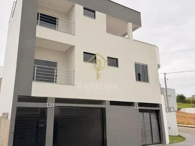 Casa / Sobrado para Venda em Santana do Paraíso/MG Residencial Bethania 3 Quartos